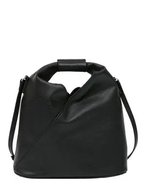 MAISON MARGIELA Japanese Crossbody Bag - Black