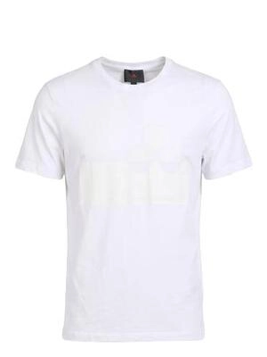 Peuterey T-shirt Size Cotton - White