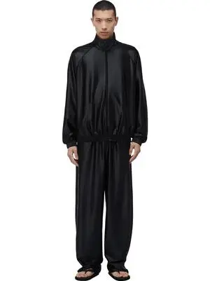 Alexander Wang Track Jacket - Black