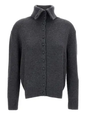LISA YANG Lisa Yang Denie Cardigan Grey
