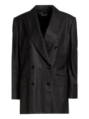 Dolce & Gabbana Double-breasted Blazer - No