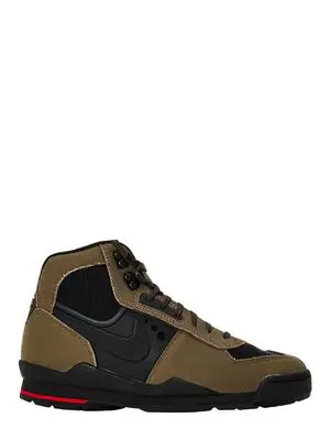 Nike Baltoro Qs High-top Trainers - Black