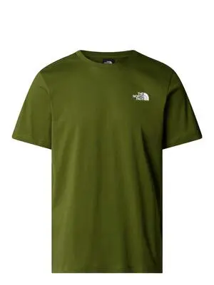The North Face Regular Fit T-Shirt No