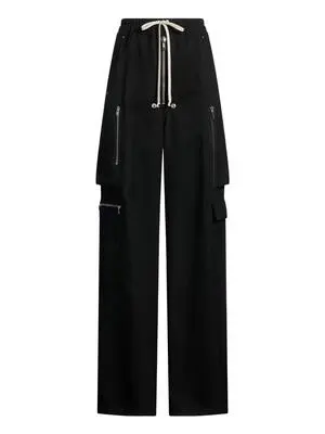 RICK OWENS RICK OWENS Cargo Pants