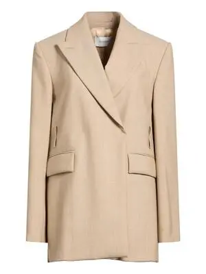 Sportmax Double-breasted Blazer - No