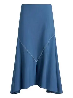 MARNI MARNI Flared Skirt