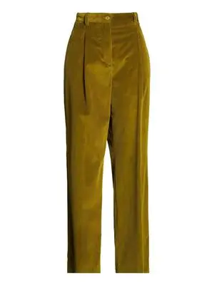 Max Mara MAX MARA Tailored Trousers Green