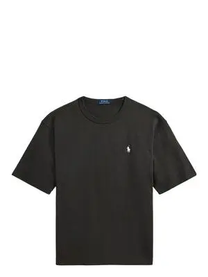 Polo Ralph Lauren Logo T-shirt - Grey