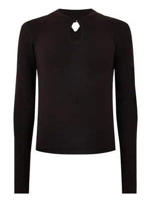 BOTTEGA VENETA BOTTEGA VENETA Long Sleeve Sweater