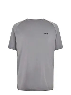 Hugo Boss Crewneck Sport Top - No