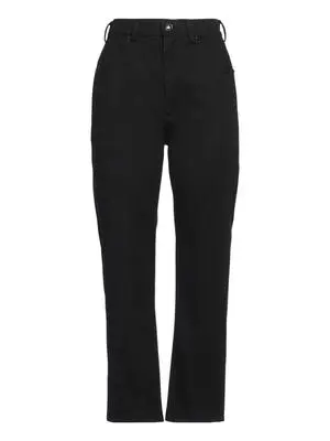 Max Mara Straight-leg Jeans - Black