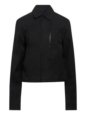 Rick Owens Denim Jacket - No