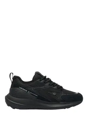 Lacoste L003 Evo Trainers - Black