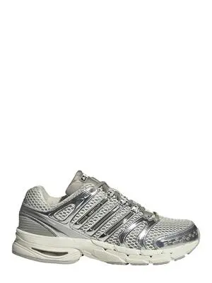 ADIDAS ORIGINALS Vintage Running Sneakers - Gray