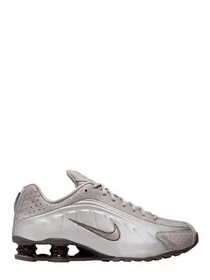 Nike NIKE Lace-Up Trainers Gray