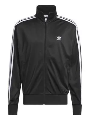 ADIDAS ORIGINALS Track Jacket - Black