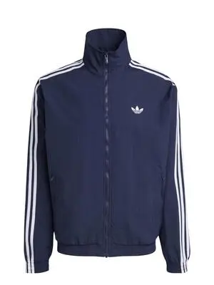 ADIDAS ORIGINALS Trefoil Track Jacket - No