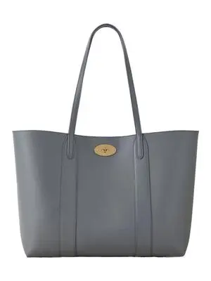 Mulberry Tote Bag - Gray