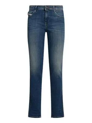DIESEL® Skinny Jeans - Blue