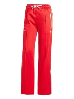ADIDAS ORIGINALS X Sporty Rich Track Pants - Red
