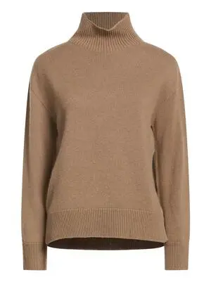 MAX MARA Turtleneck Cashmere Sweater