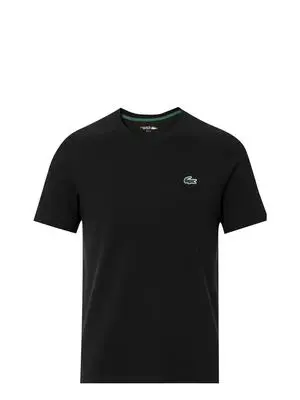 Lacoste Short Sleeve Performance T-shirt - No