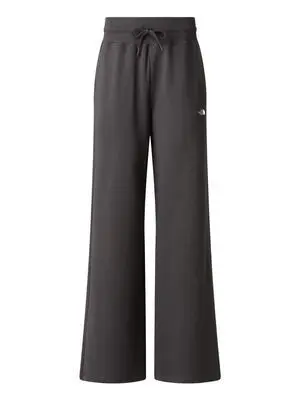 THE NORTH FACE THE NORTH FACE Wide Leg Fleece Jogging Bottoms