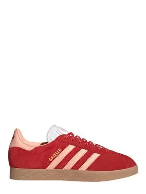 ADIDAS ORIGINALS Adidas Originals Suede Low-Top Sneakers
