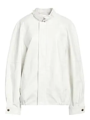 MAISON MARGIELA Zip-up Jacket - No