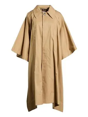 MAISON MARGIELA Full-length Jacket - No