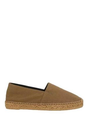 Saint Laurent Espadrilles - Green