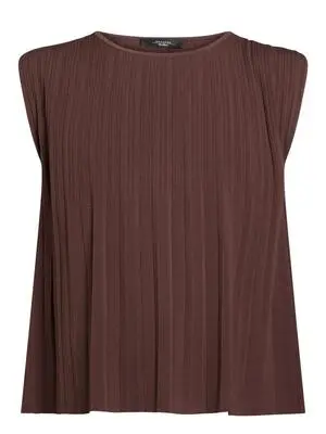 MAX MARA MAX MARA Sleeveless Knit Top
