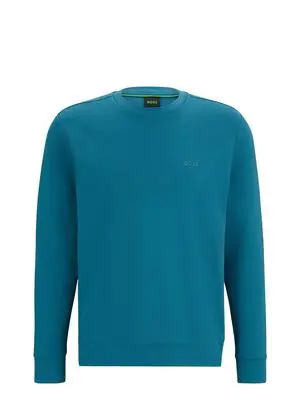 Hugo Boss Crewneck Sweatshirt - Blue