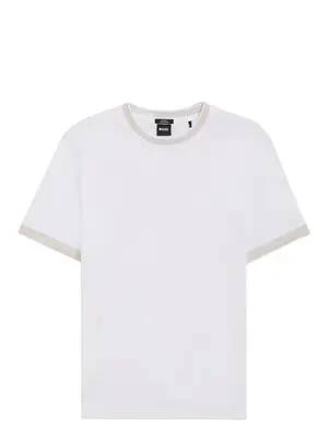 HUGO BOSS SlimFit Casual TShirt