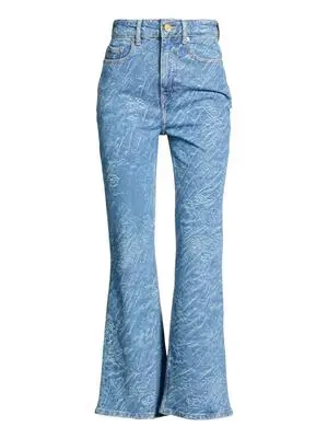 GANNI Ganni Bootcut Jeans