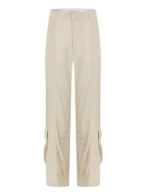 BOTTEGA VENETA BOTTEGA VENETA Tailored Trousers