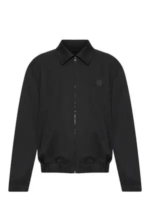 DOLCE & GABBANA Dolce & Gabbana Long Sleeve Casual Jacket