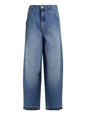 MAXCO. MAX&Co. Tapered Jeans