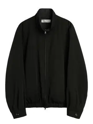Our Legacy Our Legacy Casino Jacket In Crown Black Black