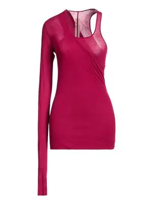 RICK OWENS Rick Owens Sleeveless Top
