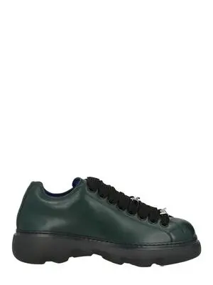 Burberry Chunky Trainers - Black