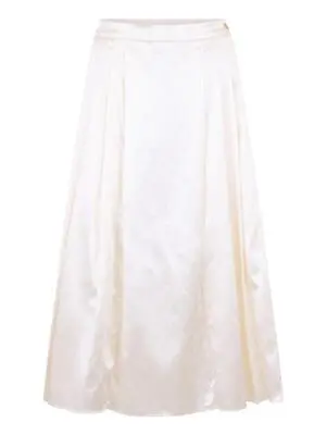 GUCCI Gucci Midi Skirt