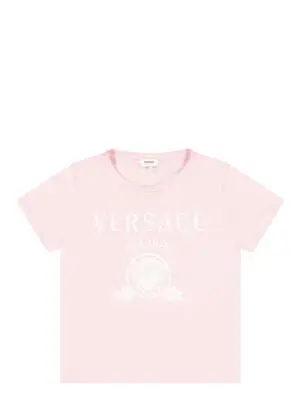 Versace Crewneck Top - No