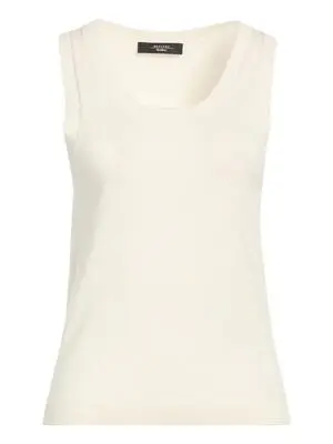 MAX MARA Max Mara Sleeveless Knit Tank Top