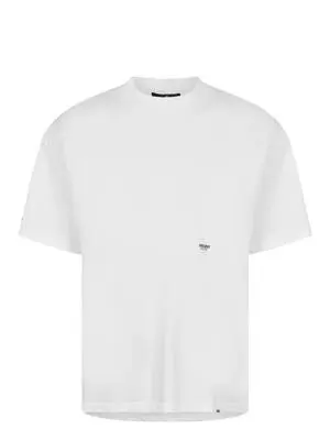 REPRESENT Loose Dropshoulder Tshirt - No