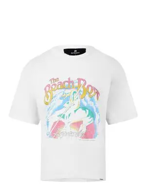 REPRESENT Loosefit Tshirt - No