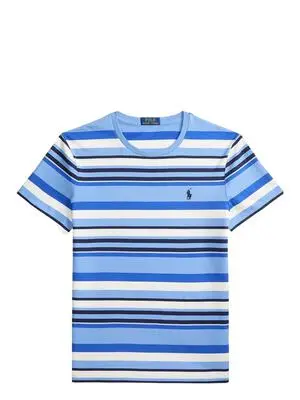 Polo Ralph Lauren Regularfit Tshirt - Blue