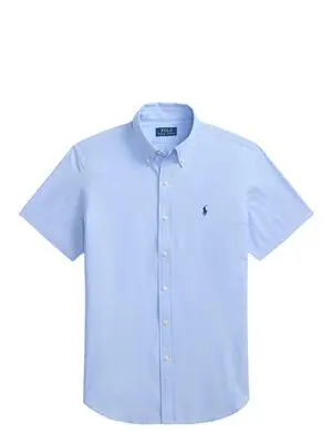 POLO RALPH LAUREN Lightweight Breathable Shortsleeve Shirt