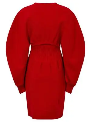 BOTTEGA VENETA Bottega Veneta Knitted Dress