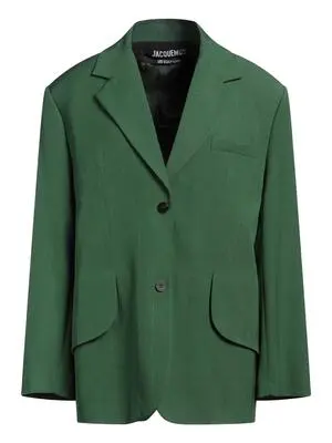 Jacquemus Single-breasted Blazer - No